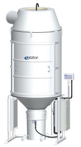 English - Extor - maailman johtava vaikeiden pölyjen ...